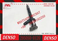 China Diesel Injector 1465A323 295050-0120 for Mitsubishi Lancer Mirage 4N13 Engine for sale