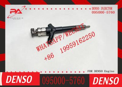 China Diesel Fuel Common Rail Injector 1465A054 095000-5760 for Mitsubishi L200 4M41 Di-D for sale
