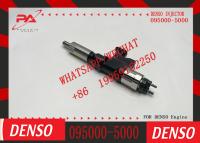 China Isuzu 4HJ1 Diesel Common Rail Fuel Injector 8-97306071 095000-5001 095000-5000 for sale