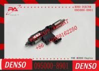 China Diesel Fuel Injector 095000-0660 095000-5471 095000-8901 for Auto Accessories 12 Months Warranty for sale
