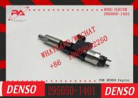 China High Quality Diesel Fuel Injector 295050-1520 8-98243863-0 12 Months Warranty for sale