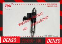 China High Quality Diesel Fuel Injector 295050-1520 8-98243863-0 12 Months Warranty for sale