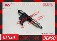 China High Quality Diesel Fuel Injector 295050-1520 8-98243863-0 12 Months Warranty for sale