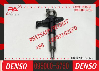 China Diesel Common Rail Injector 095000-5750 8-97354811-0 for Isuzu 4JK1 4JK1-TC D-Max Rodeo KB300 for sale