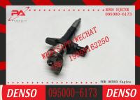 China 095000-6172 095000-6173 Fuel Injector Nozzles for Isuzu D-Max Diesel Engine 12 Month Warranty for sale