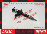 China 095000-6030 Diesel Fuel Injector 33800-87000 Nozzle for Hyundai KIA 12V for sale