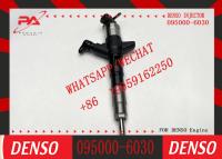 China 095000-6030 Diesel Fuel Injector 33800-87000 Nozzle for Hyundai KIA 12V for sale