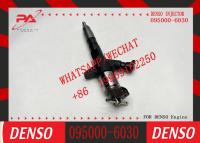 China 095000-6030 Diesel Fuel Injector 33800-87000 Nozzle for Hyundai KIA 12V for sale