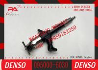 China 095000-6030 Diesel Fuel Injector 33800-87000 Nozzle for Hyundai KIA 12V for sale