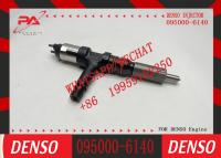 China Diesel Injector 095000-6290 6245-11-3100 for BOSCH DENSO Delphi 12 Months Warranty for sale