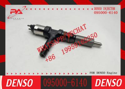 China Diesel Injector 095000-6290 6245-11-3100 for BOSCH DENSO Delphi 12 Months Warranty for sale