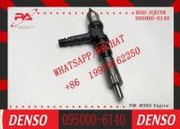 China Diesel Injector 095000-6290 6245-11-3100 for BOSCH DENSO Delphi 12 Months Warranty for sale