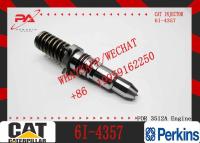 China C3500 Round Head Diesel Fuel Injector 2W-5201 6I-4357 7C-9576 7W-2269 High Quality for sale
