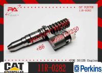 China Common Rail Injector 11R-1874 11R-0282 223-5328 10R-1305 355-6110 for 3500B Engine for sale