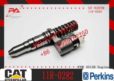 China Common Rail Injector 11R-1874 11R-0282 223-5328 10R-1305 355-6110 for 3500B Engine for sale