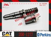 China C3500 High Pressure Common Rail Injector 11R-0667 11R-0665 20R-1277 for Diesel Engines for sale
