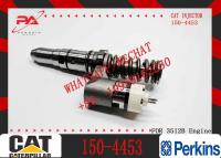 China 392-0217 3920211 Fuel Injector for 3126B Engine Diesel Injector 150-4453 1504453 for sale