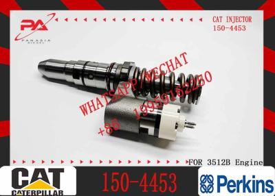 China 392-0217 3920211 Fuel Injector for 3126B Engine Diesel Injector 150-4453 1504453 for sale