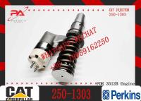 China Fuel Injector 250-1311 2501311 10R-1279 10R1279 250-1302 250-1304 250-1303 250-1306 250-1308 250-1312 for sale