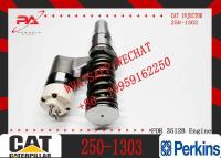 China Fuel Injector 250-1311 2501311 10R-1279 10R1279 250-1302 250-1304 250-1303 250-1306 250-1308 250-1312 for sale