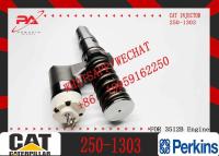 China Fuel Injector 250-1311 2501311 10R-1279 10R1279 250-1302 250-1304 250-1303 250-1306 250-1308 250-1312 for sale