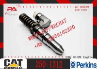 China Injector Components OEM 250-1303 250-1306 250-1308 250-1312 392-6214 for CAT Heavy Machinery Lot-Batch Supply Premium Spares for sale