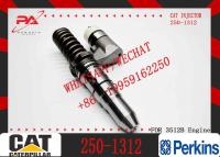 China Injector Components OEM 250-1303 250-1306 250-1308 250-1312 392-6214 for CAT Heavy Machinery Lot-Batch Supply Premium Spares for sale