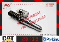 China Injector Components OEM 250-1303 250-1306 250-1308 250-1312 392-6214 for CAT Heavy Machinery Lot-Batch Supply Premium Spares for sale