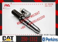 China Injector Components OEM 250-1303 250-1306 250-1308 250-1312 392-6214 for CAT Heavy Machinery Lot-Batch Supply Premium Spares for sale