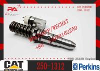 China Injector Components OEM 250-1303 250-1306 250-1308 250-1312 392-6214 for CAT Heavy Machinery Lot-Batch Supply Premium Spares for sale