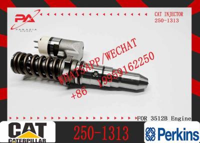 China DONGJU OEM 3516B Engine Injector GP 392-0213 147-6229 150-4454 229-0191 250-1313 361-9355 for 797 793C 789C 793D Truck for sale