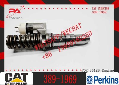China JISION 3508B 3516B Excavator Diesel Injector 392-0211 392-0206 392-0214 392-0202 392-0200 100% New for sale