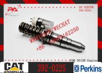 China Fuel Injector 10R-1278 392-0225 392-0224 Engine Repair Parts for Factory Equipment Manufacturing for sale