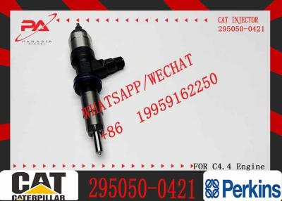 China Common Rail Diesel Fuel Injector 295050-0421 20R-2480 for Engine Fuel System for sale