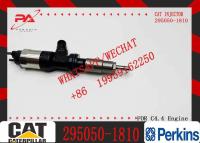 China Common Rail Injector 370-7282 295050-0401 571-0940 295700-1200 418-3229 295050-1810 for Diesel Engine CT for sale