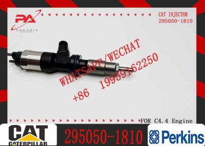 China Common Rail Injector 370-7282 295050-0401 571-0940 295700-1200 418-3229 295050-1810 for Diesel Engine CT for sale