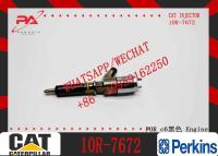 China Common Rail Diesel Injector 320-0680 10R-7672 295700-0930 1465A453 for Car Repair for sale