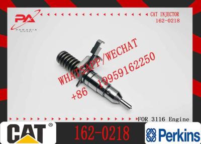 China Heavy Duty Diesel Injector Kit OEM 127-8207 162-0218 127-8225 418-8820 for Caterpillar Machinery for sale