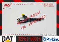 China 320D Common Rail Diesel Fuel Injector 320-0690 2645A749 295-9130 32F61-00014 326-4700 for sale