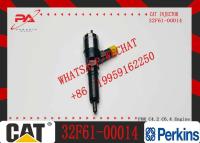 China 320D Common Rail Diesel Fuel Injector 320-0690 2645A749 295-9130 32F61-00014 326-4700 for sale