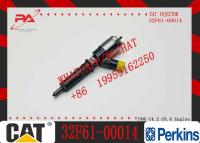 China 320D Common Rail Diesel Fuel Injector 320-0690 2645A749 295-9130 32F61-00014 326-4700 for sale