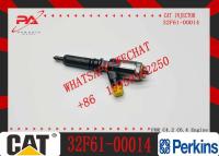 China 320D Common Rail Diesel Fuel Injector 320-0690 2645A749 295-9130 32F61-00014 326-4700 for sale