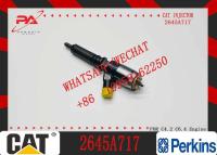 China Fuel Injector Spares OEM 326-4700 326-4756 326-4740 10R-7951 2645A717 for Cat C4.2 C6.4 Engine for sale