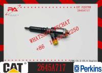 China Fuel Injector Spares OEM 326-4700 326-4756 326-4740 10R-7951 2645A717 for Cat C4.2 C6.4 Engine for sale