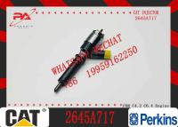 China Fuel Injector Spares OEM 326-4700 326-4756 326-4740 10R-7951 2645A717 for Cat C4.2 C6.4 Engine for sale