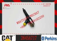 China Fuel Injector Spares OEM 326-4700 326-4756 326-4740 10R-7951 2645A717 for Cat C4.2 C6.4 Engine for sale