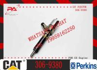 China Common Rail Fuel Injector 3069380 306-9380 326-4740 3264740 320-0677 2645A746 3200677 for Diesel Engine for sale