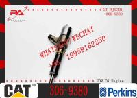 China Common Rail Fuel Injector 3069380 306-9380 326-4740 3264740 320-0677 2645A746 3200677 for Diesel Engine for sale