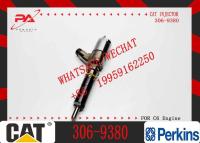 China Common Rail Fuel Injector 3069380 306-9380 326-4740 3264740 320-0677 2645A746 3200677 for Diesel Engine for sale
