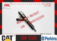 China Common Rail Fuel Injector 3069380 306-9380 326-4740 3264740 320-0677 2645A746 3200677 for Diesel Engine for sale